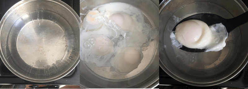 My Poached Eggs Method – Meag’s Eggs
